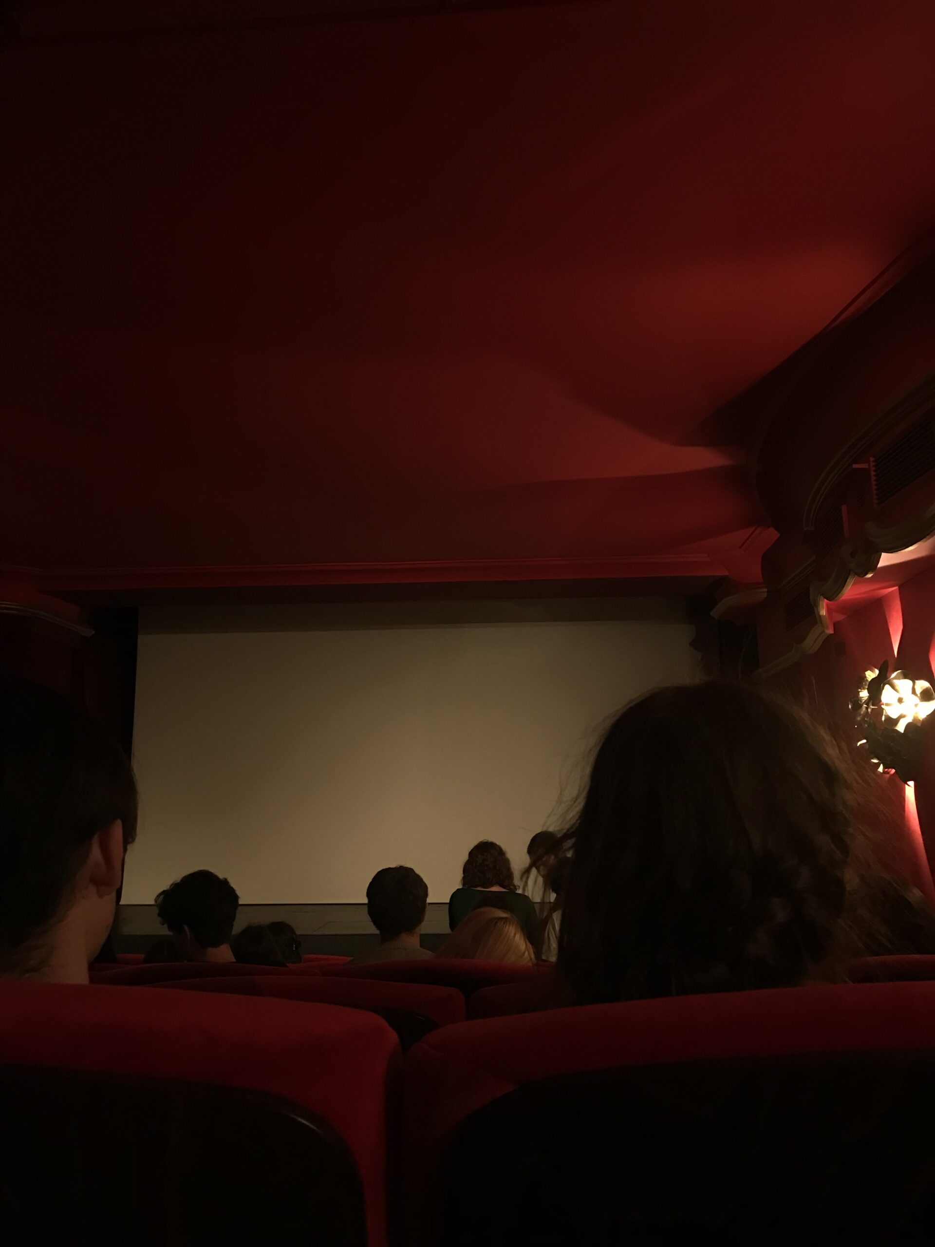 A importância do Cinema Francês - Aliança Francesa de Campinas